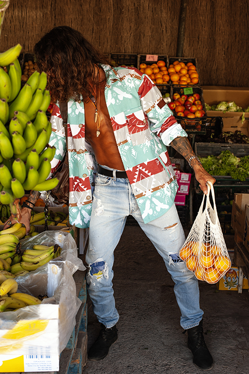 Wildshirts - Astré People