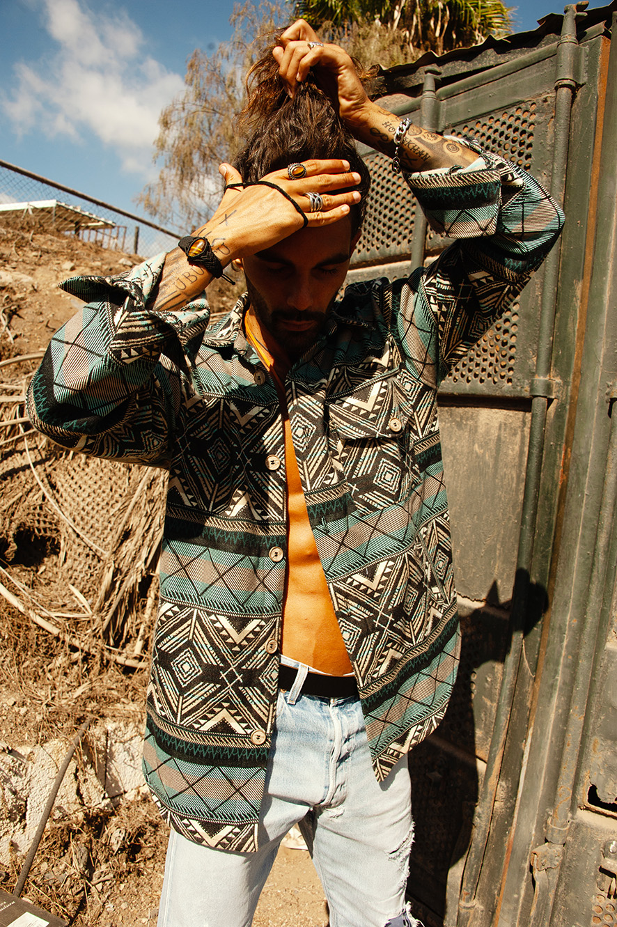 Wildshirts - Astré People