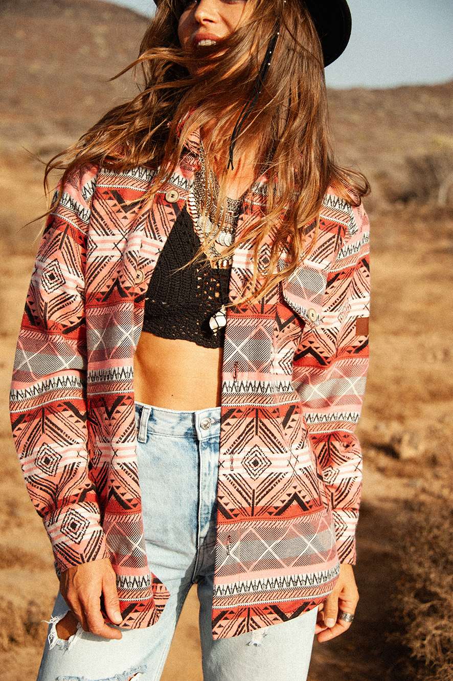 Wildshirts - Astré People