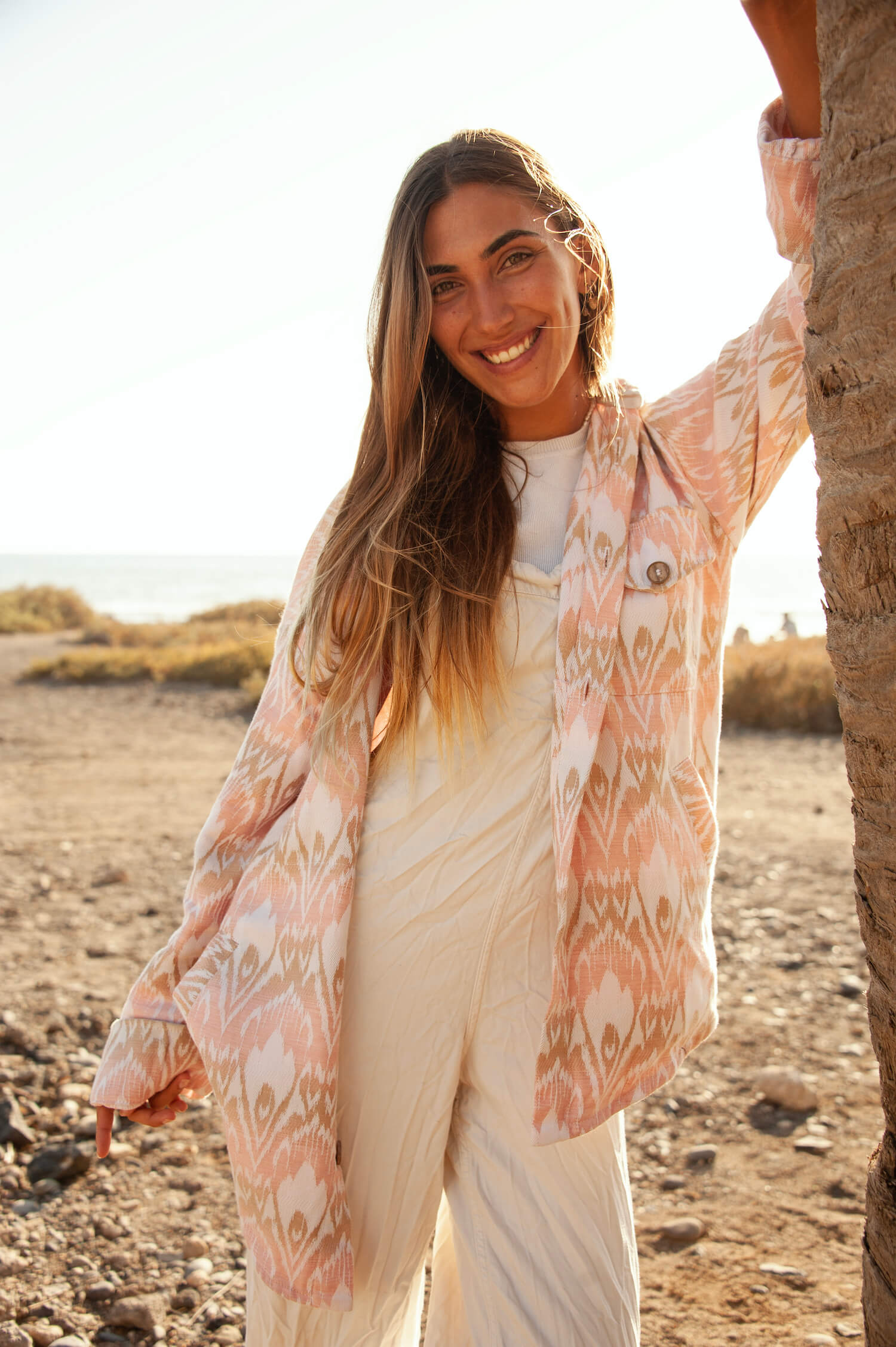 Hutt wildshirt - Astre people