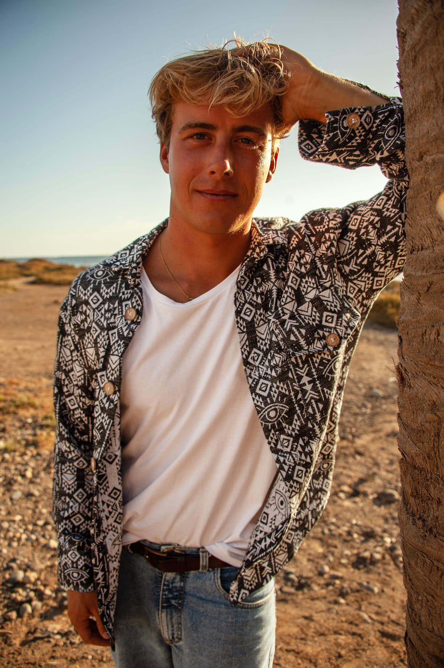 Wildshirts - Astré People